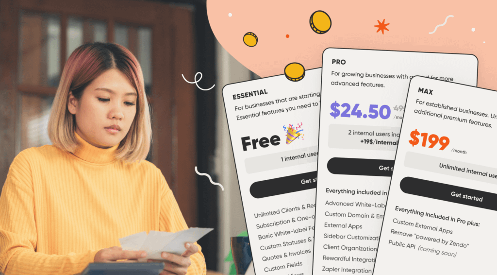 Tiered Pricing: Definition, How to Build, Tips & Examples